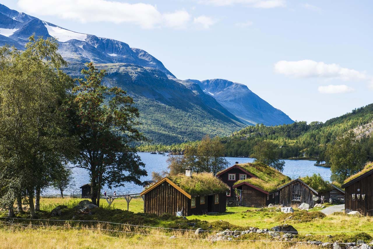 Innerdalen: Turen til Norges vakreste fjelldal - Reisebloggen Det vonde liv
